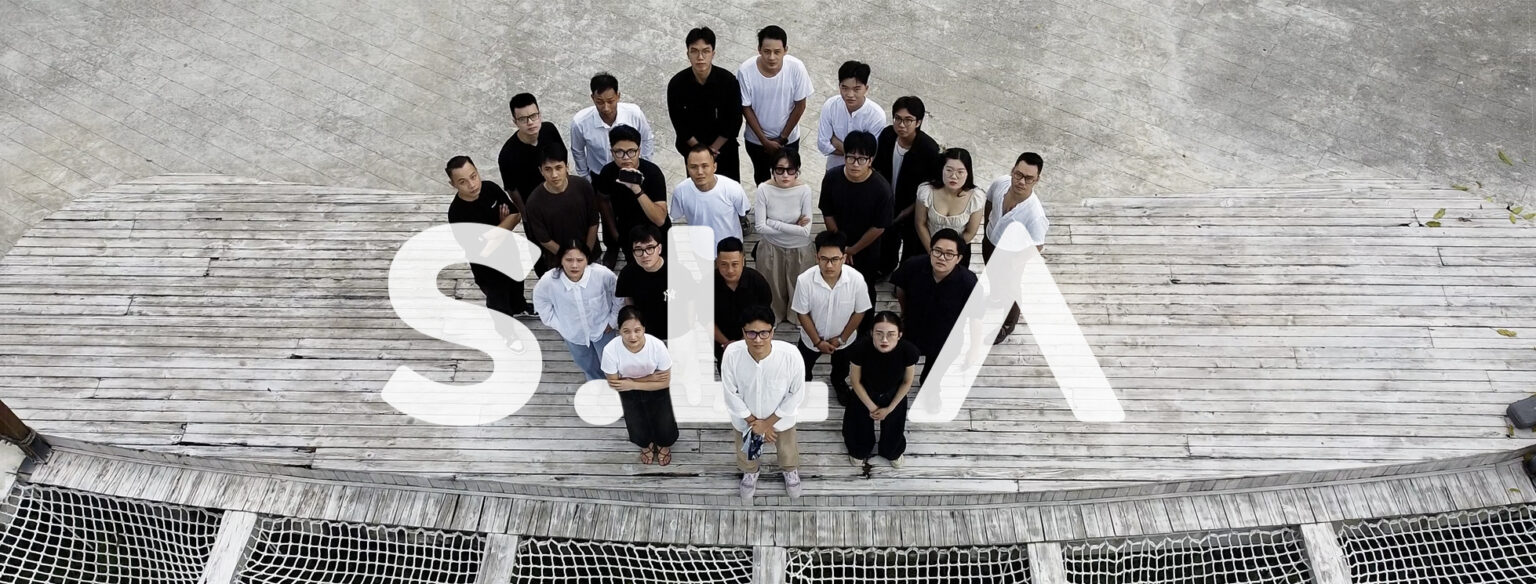 About us – SLA ARCHITECT