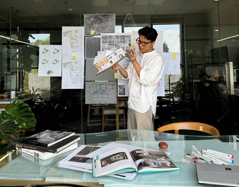 About us – SLA ARCHITECT