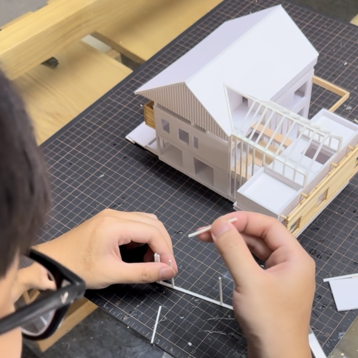 SLA ARCHITECT – Kiến trúc SLA